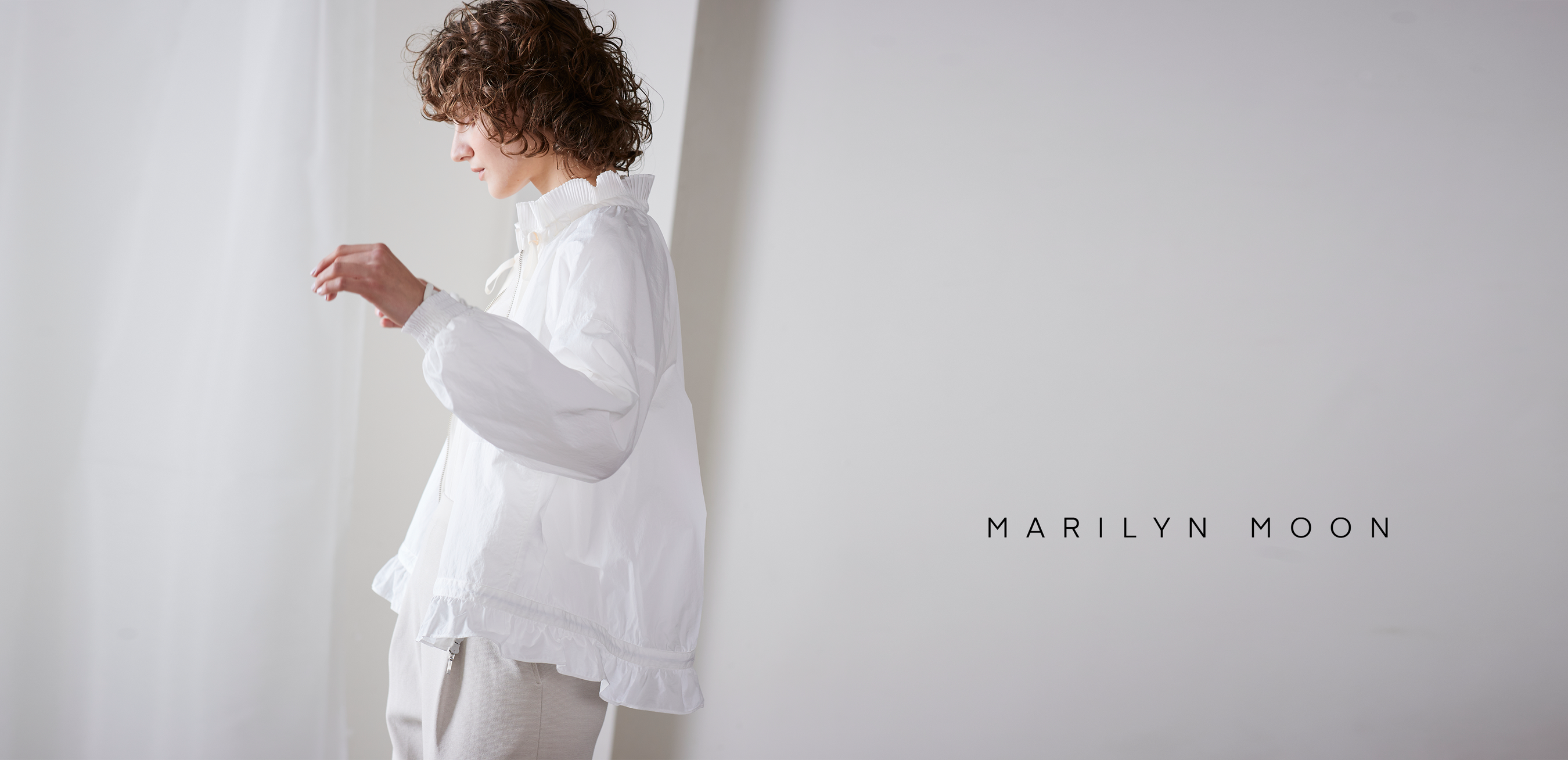 MARILYN MOON OFFICIAL ONLINE SHOP